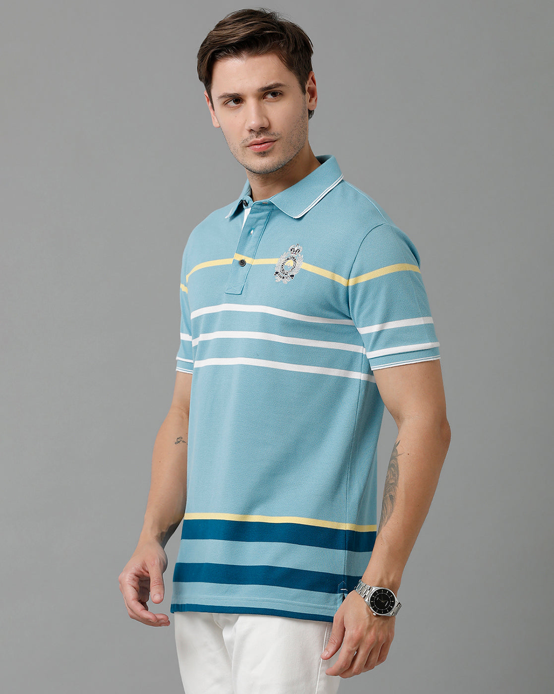 India's finest Brand for mens wear